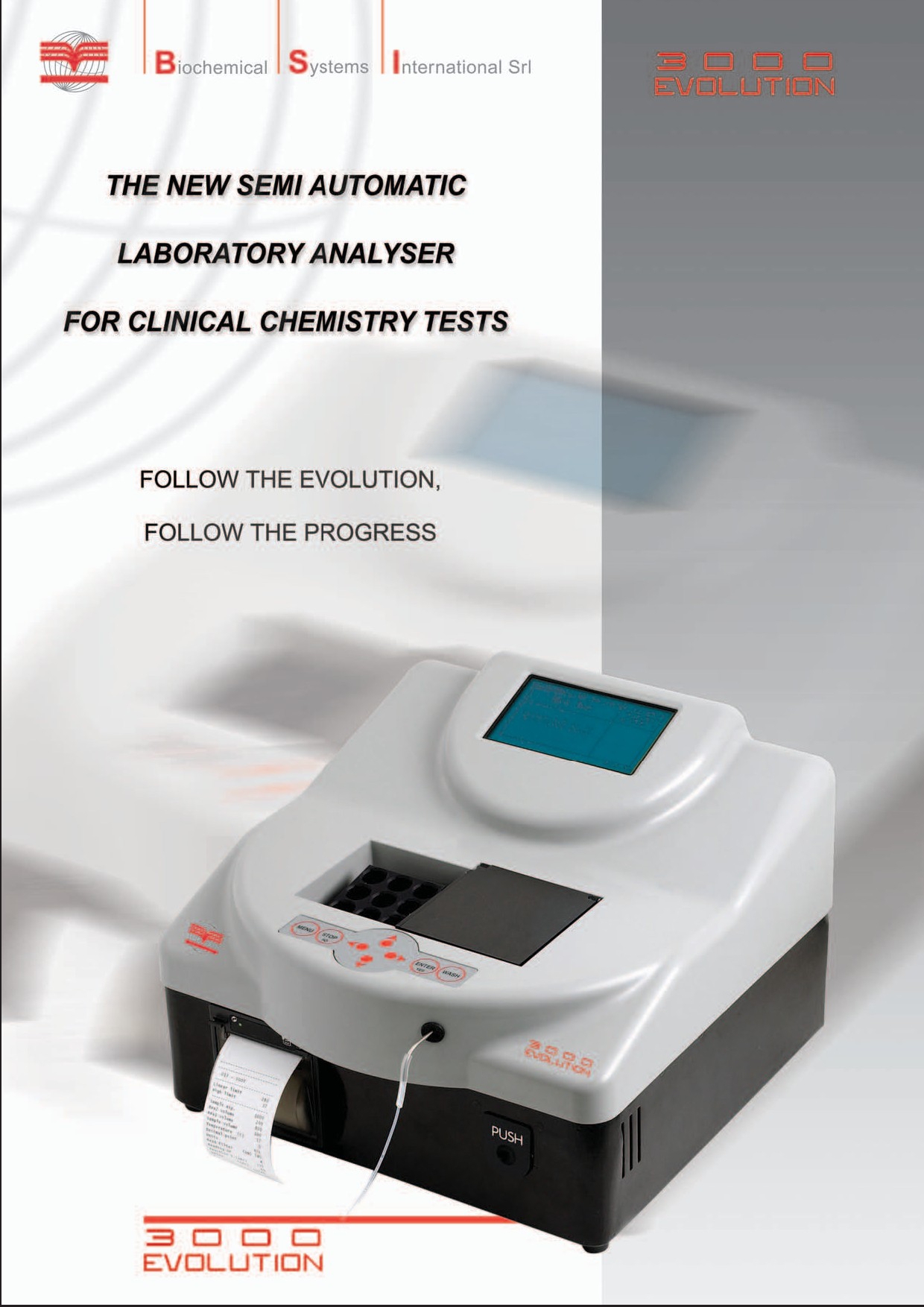 Bio-Trade International