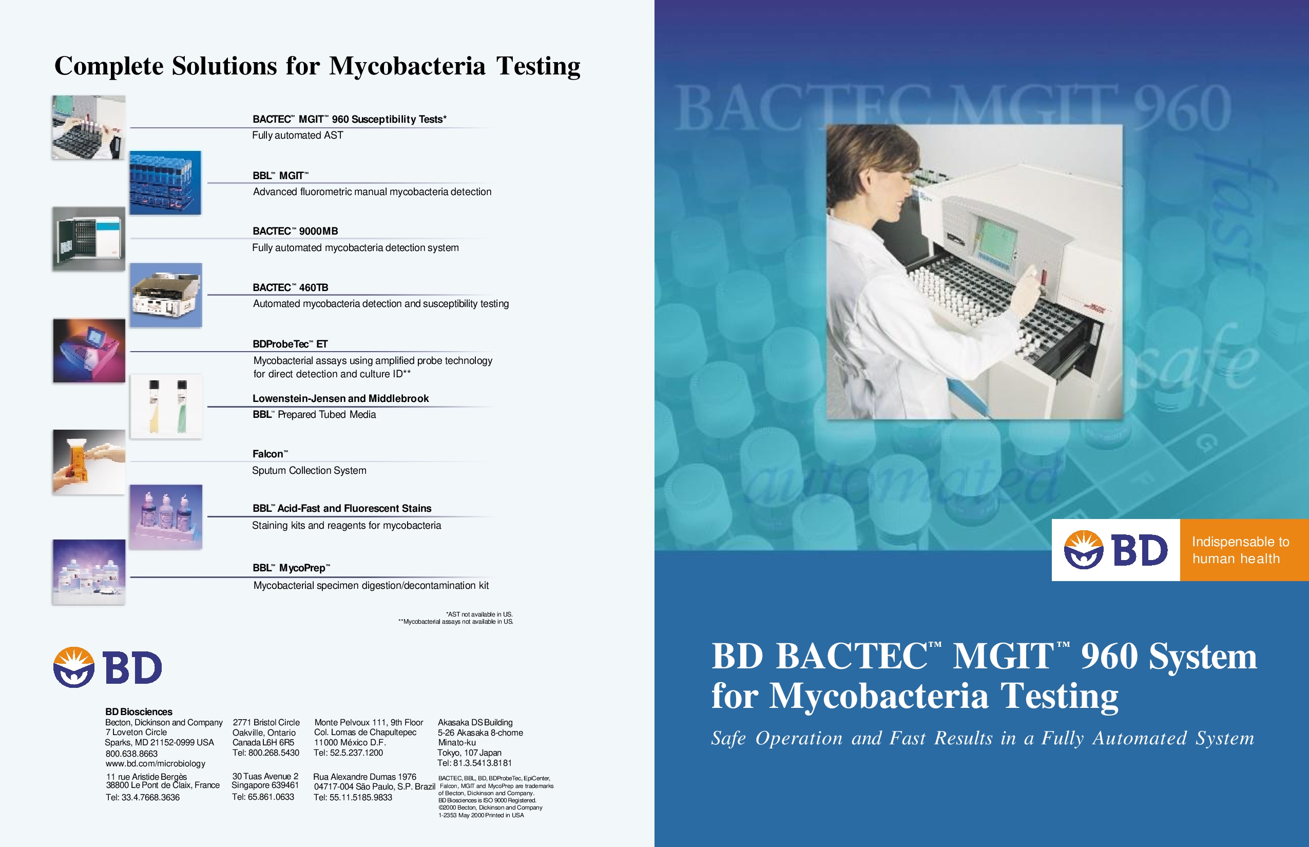 Bio-Trade International