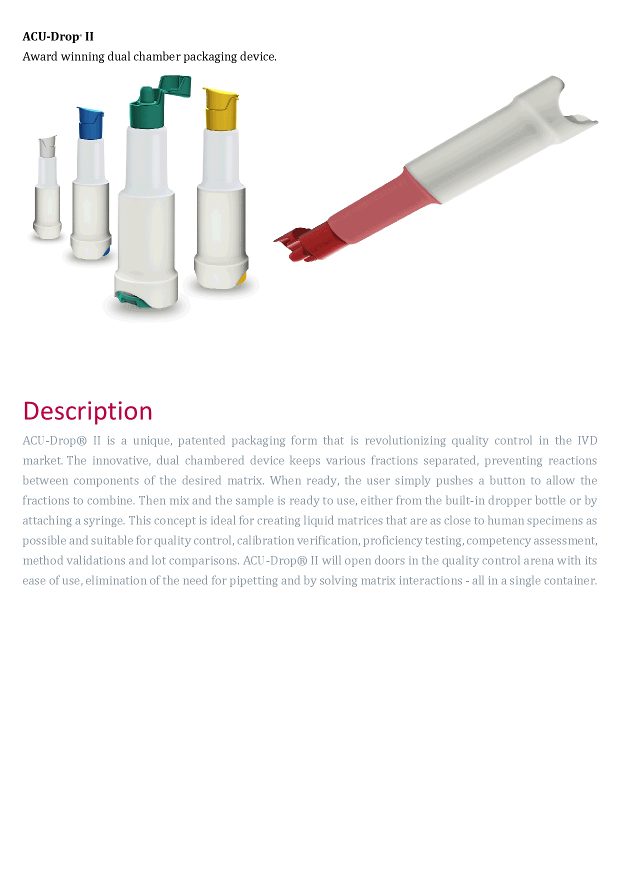 Bio-Trade International