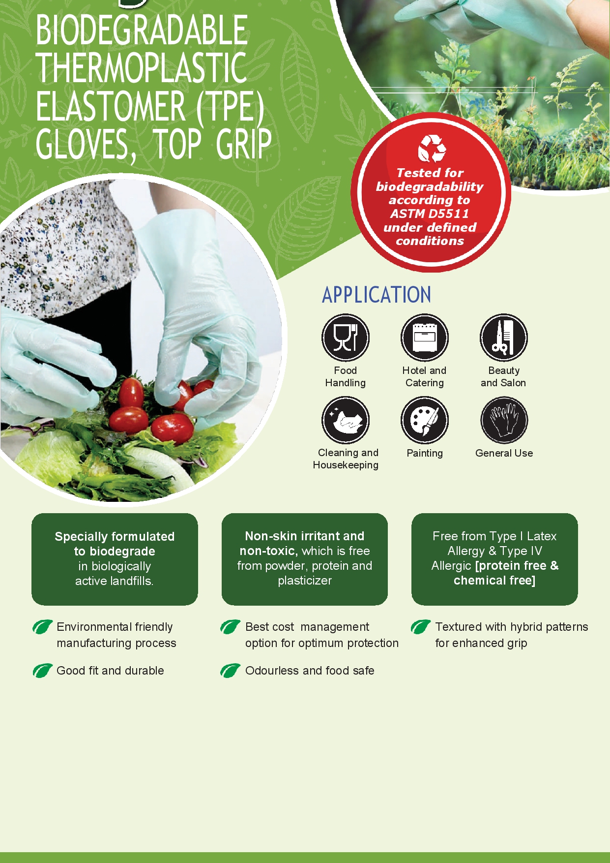 Bio-Trade International