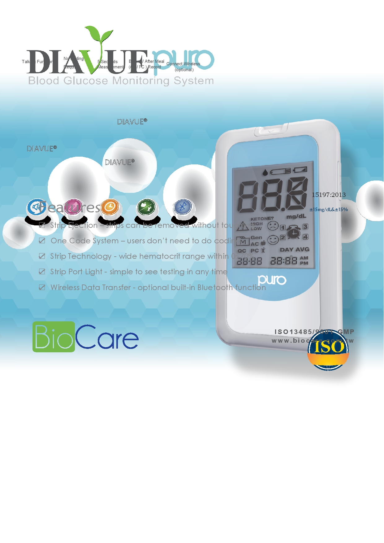 Bio-Trade International