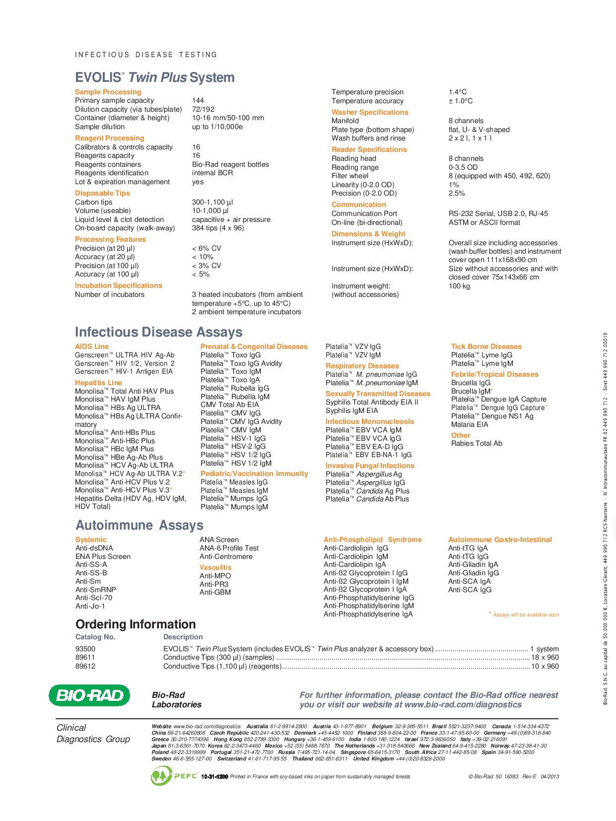 Bio-Trade International