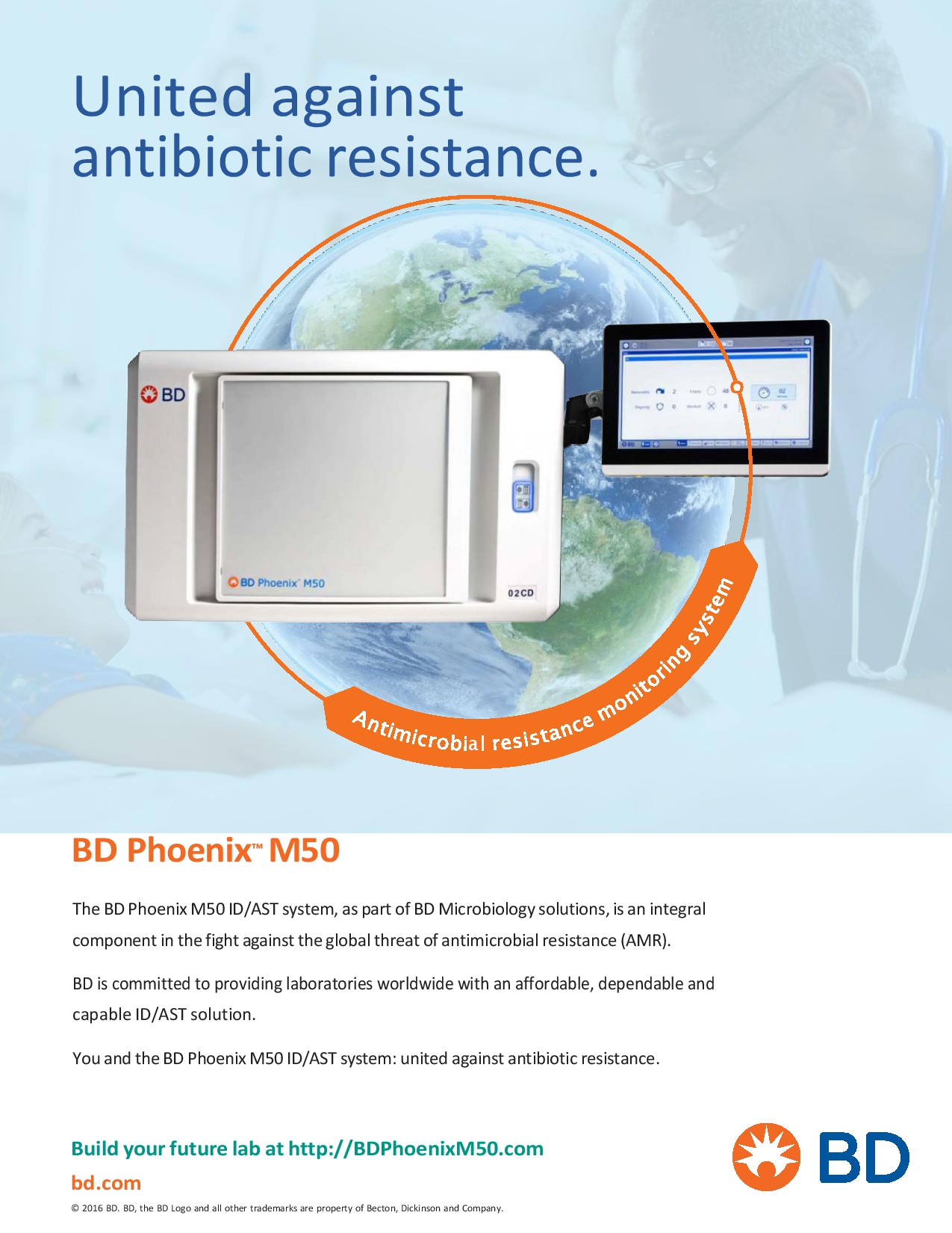 Bio-Trade International