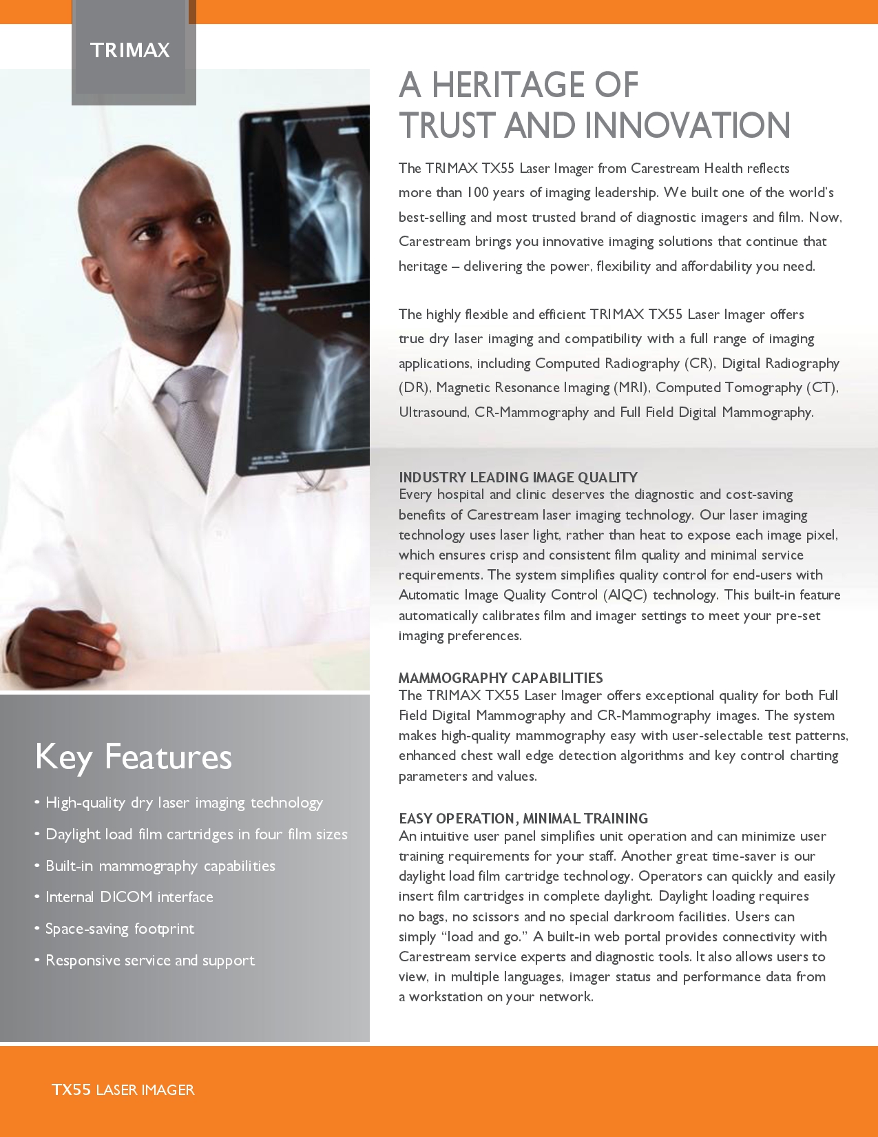 Bio-Trade International