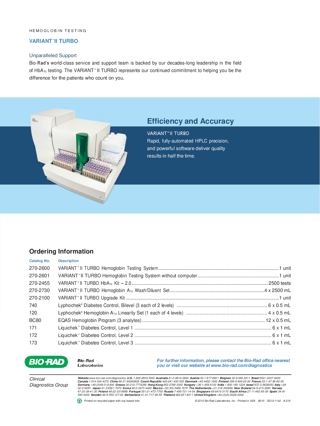 Bio-Trade International